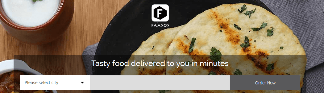 Top 10 Food Delivery App Startups in India (2024) Which are Rocking!