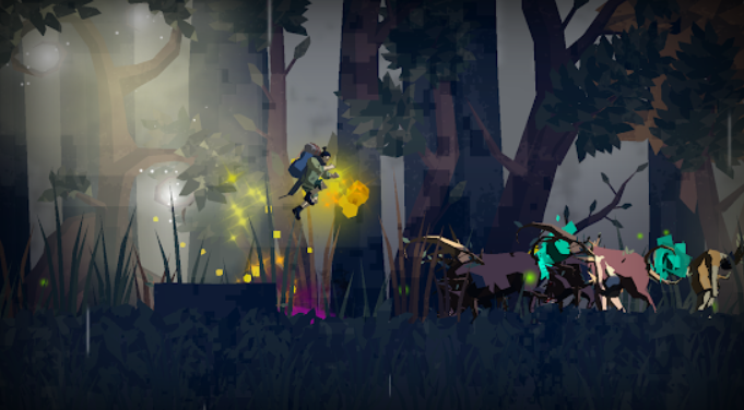 35 Best Offline Android Games (2024) to Play without the Internet