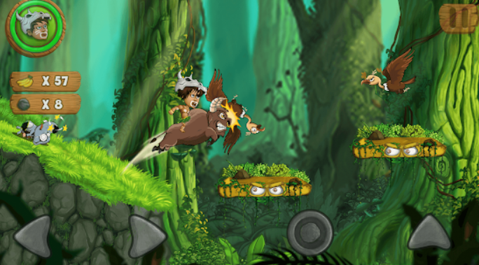 35 Best Offline Android Games (2024) to Play without the Internet