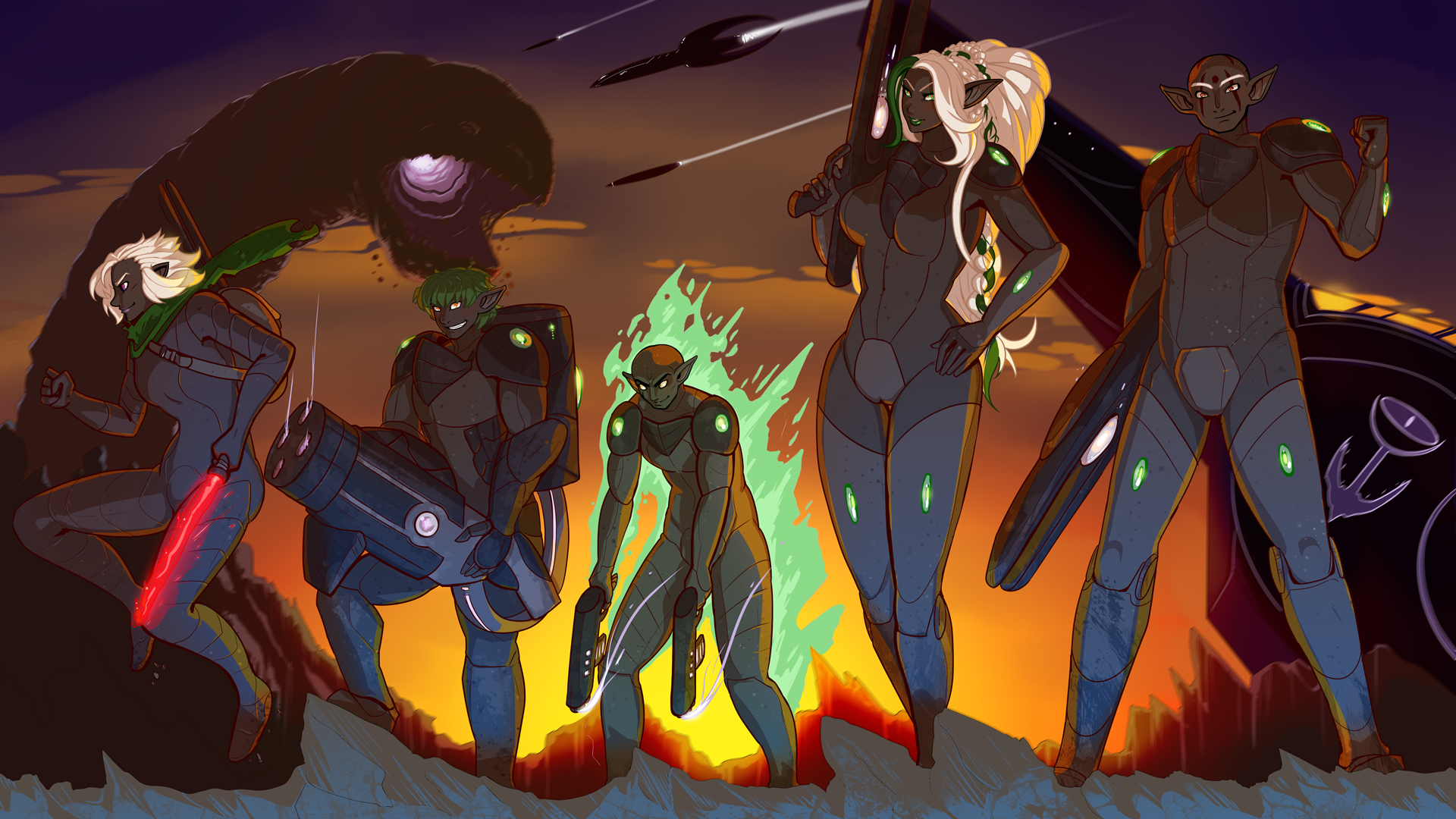 Your Kids Will Love You for These Top 31 Android Games