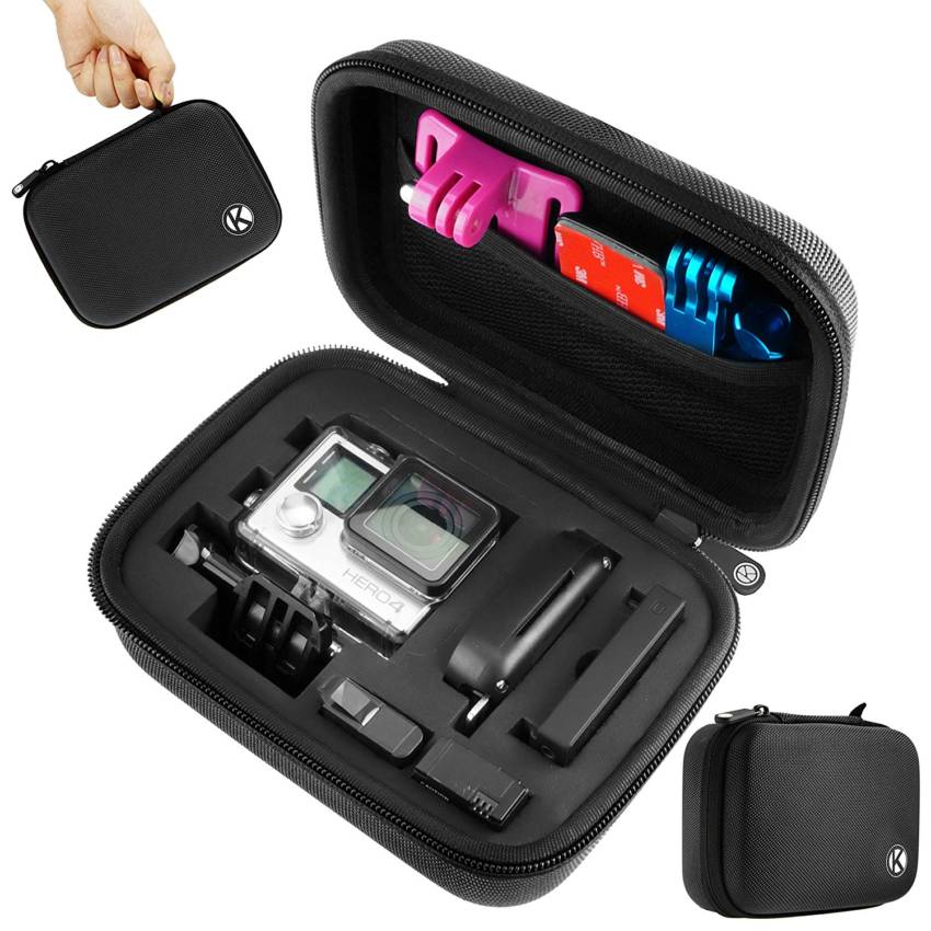 37 Best & Must have GoPro Accessories and Kits (2024)