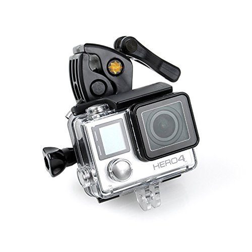 37 Best & Must have GoPro Accessories and Kits (2024)
