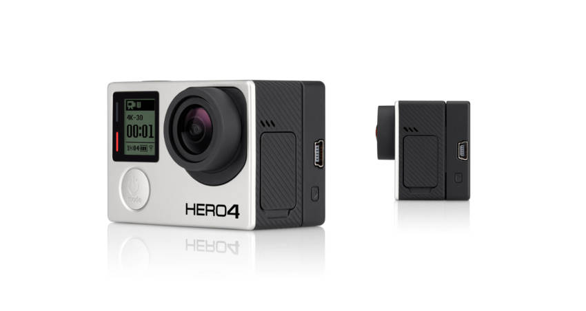 37 Best & Must have GoPro Accessories and Kits (2024)