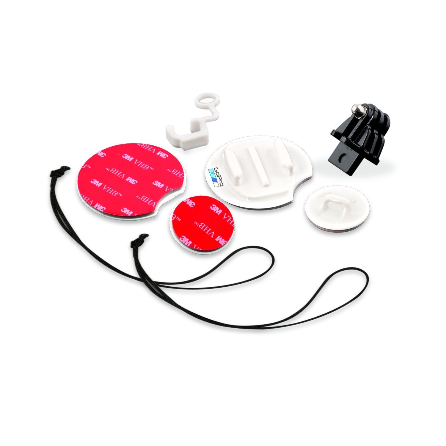 37 Best & Must have GoPro Accessories and Kits (2024)