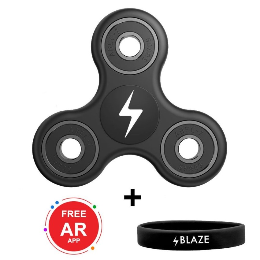 15 Best Fidget Spinners Available to buy in India!