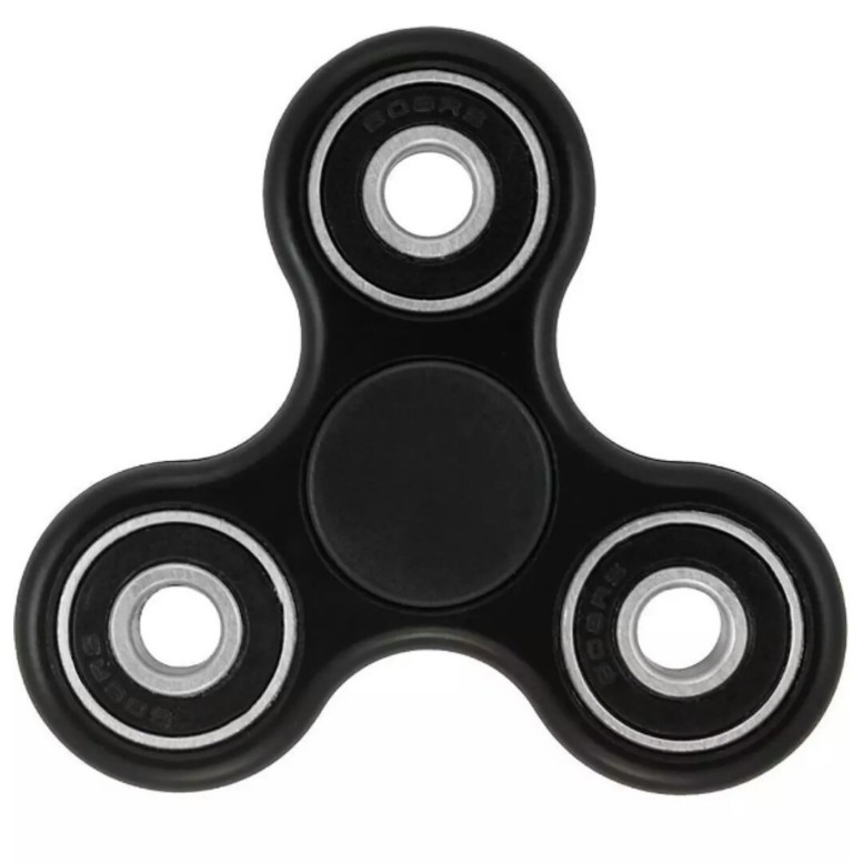 15 Best Fidget Spinners Available to buy in India!