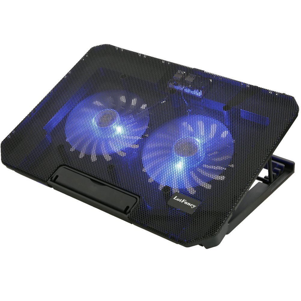 10 Best Laptop Cooling Pads to Buy one in 2024