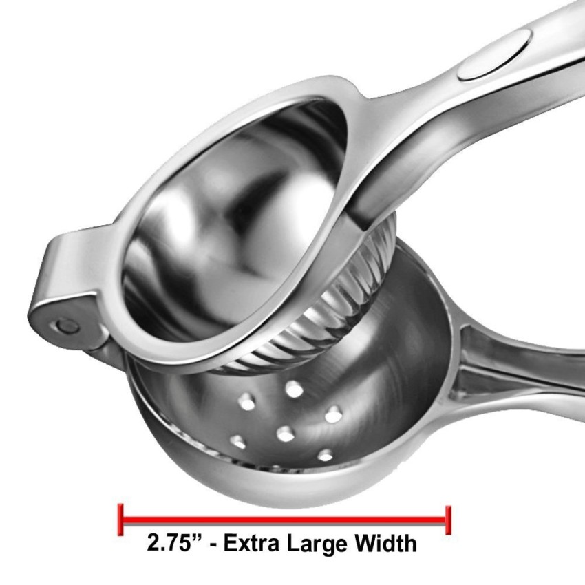 15 Best Lemon Squeezers (& Reviews) which are Available Online