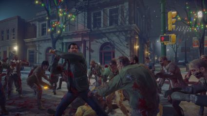 15 Best Xbox One Zombie Games you can play in 2024