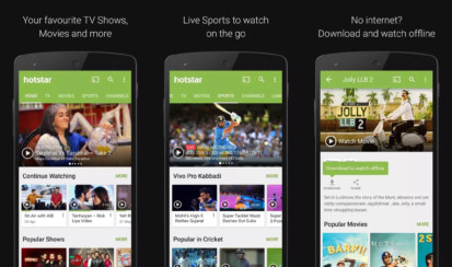 10 Best Apps to Watch Live Cricket Stream & Score on Android & iOS