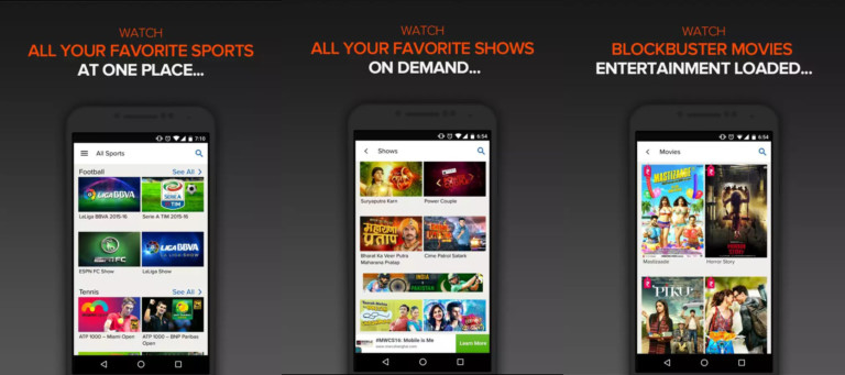 10 Best Apps to Watch Live Cricket Stream & Score on Android & iOS