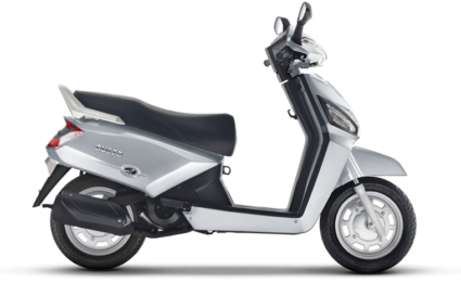 15 Best Two Wheelers for Girls Available to Buy in India (2024)