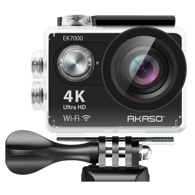 15 Best GoPro Alternatives (2024): GoPro like Cameras you can Buy