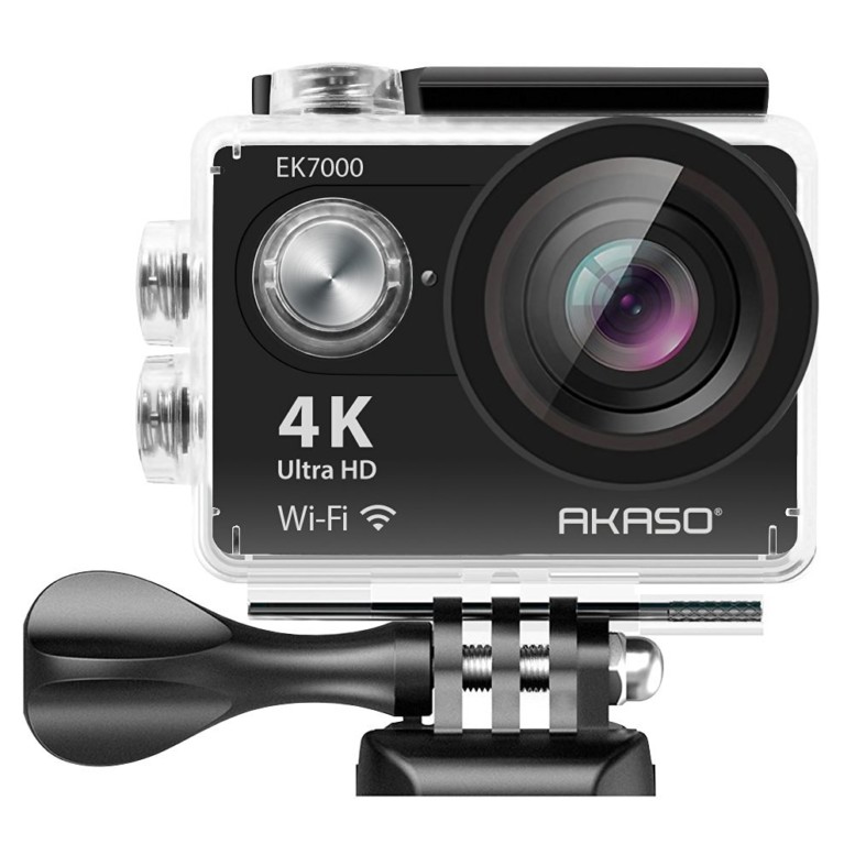 15 Best GoPro Alternatives (2024): GoPro like Cameras you can Buy