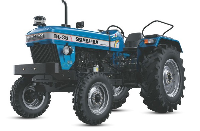 Best Tractor Brands for Farming In India (2024): The Reviewer’s Guide