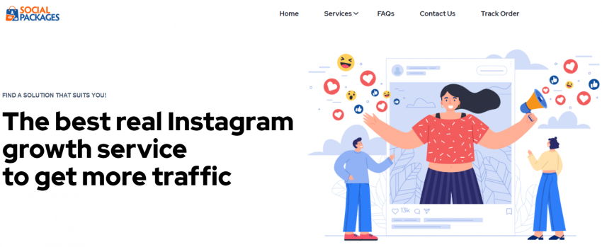 30 Best Sites to Buy Instagram Followers (Real & Active) in 2025