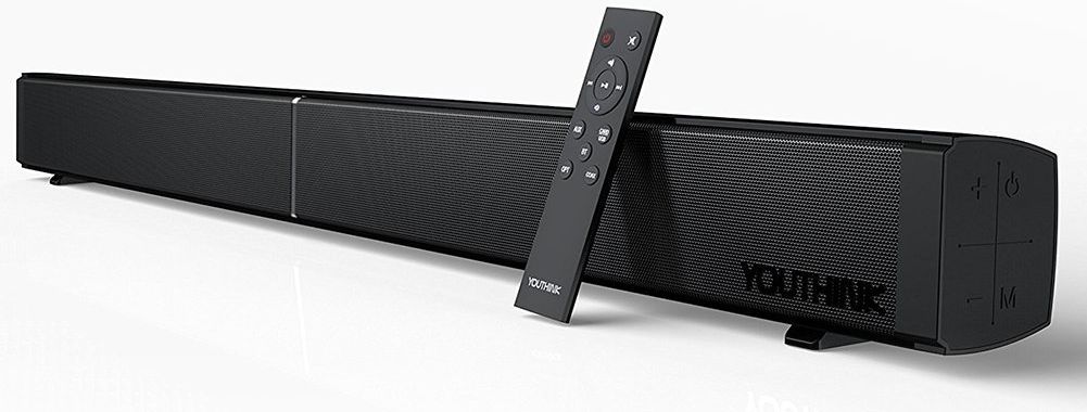 10 Best & Cheap Soundbars Under 100 Dollars for Great Sound in 2024