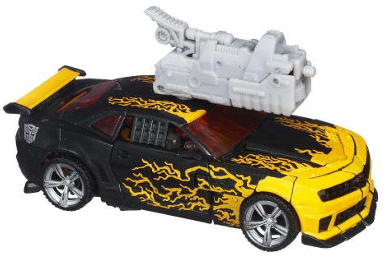 34 Best Transformers Toys for Kids & Adults To Buy In 2024