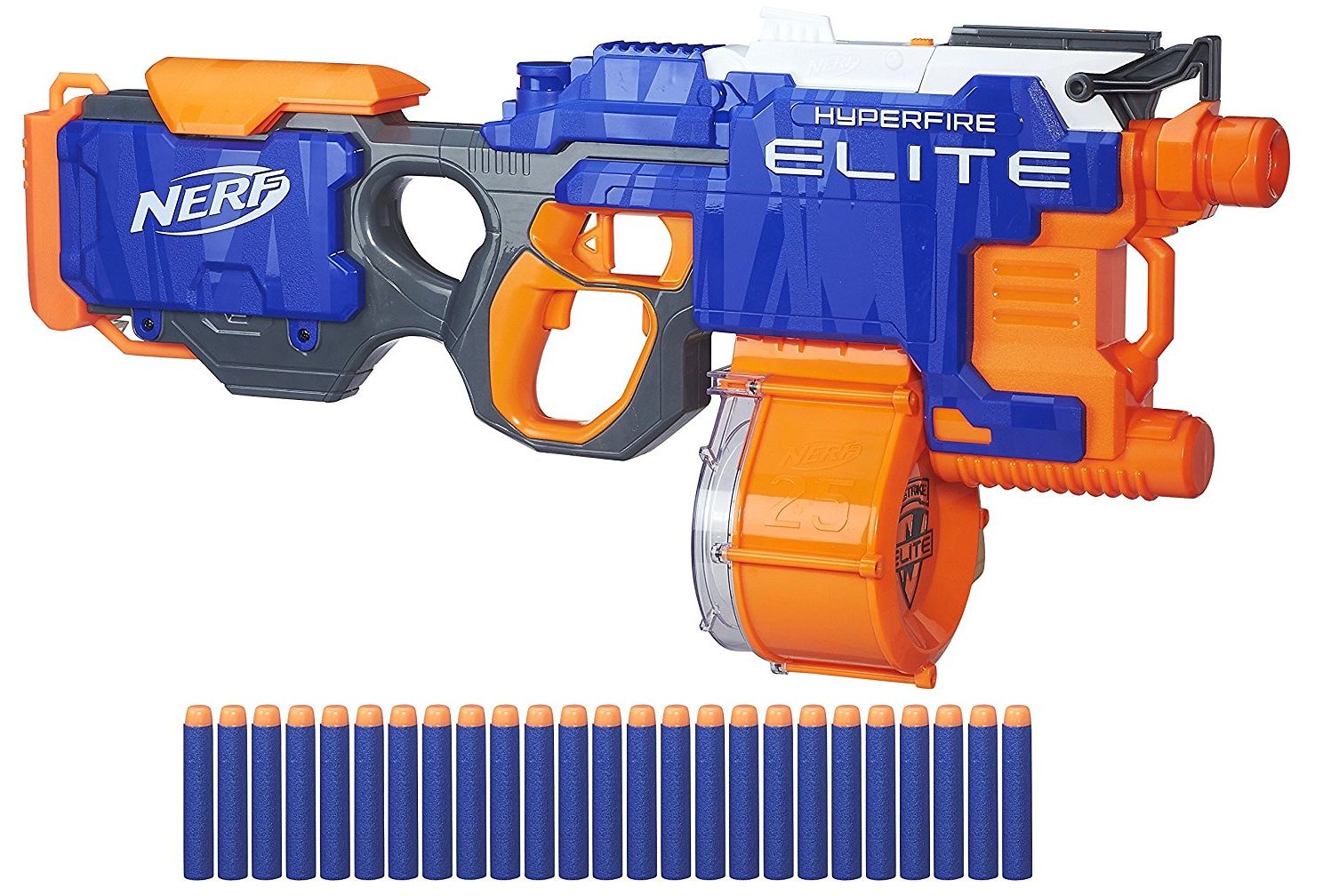 77 Best Nerf Guns and Snipers that are Available to Buy in (2020)