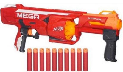 77 Best Nerf Guns and Snipers that are Available to Buy in (2020)