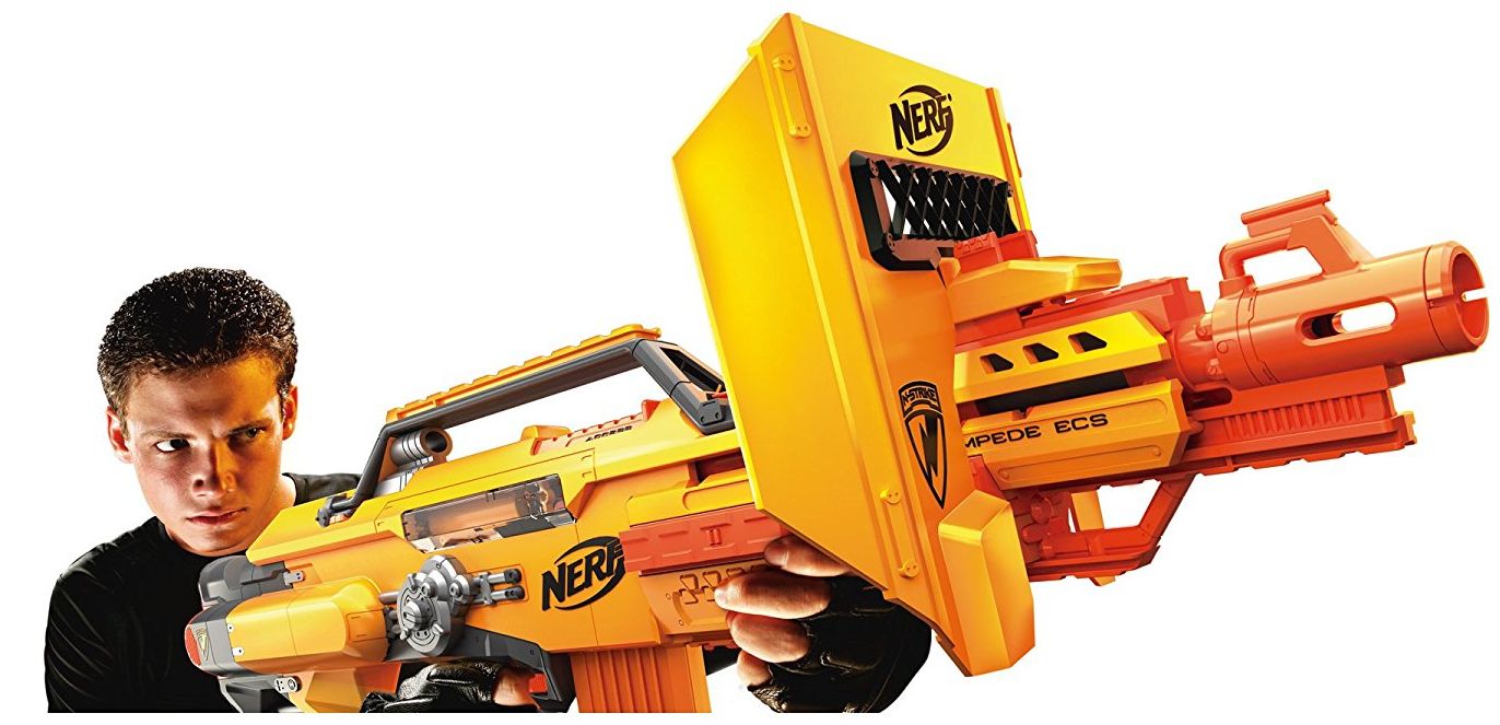77 Best Nerf Guns And Snipers That Are Available To Buy In 2020 77 Best Nerf Guns And Snipers That Are Available To Buy In 2020