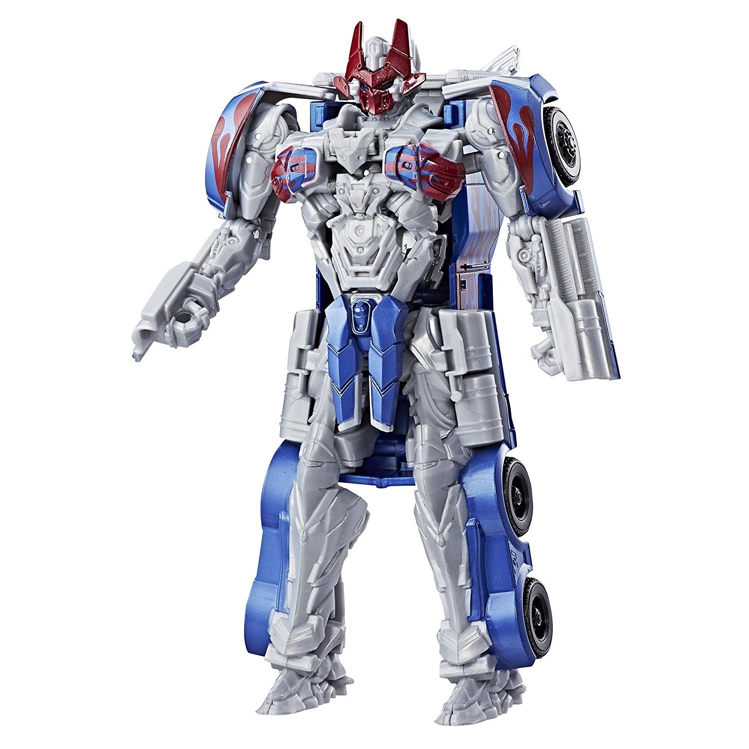 34 Best Transformers Toys for Kids & Adults To Buy In 2020