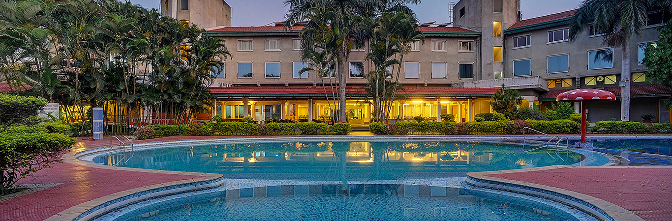 21 Best Hotels In Bangalore For Making The Most Of Your Staycation
