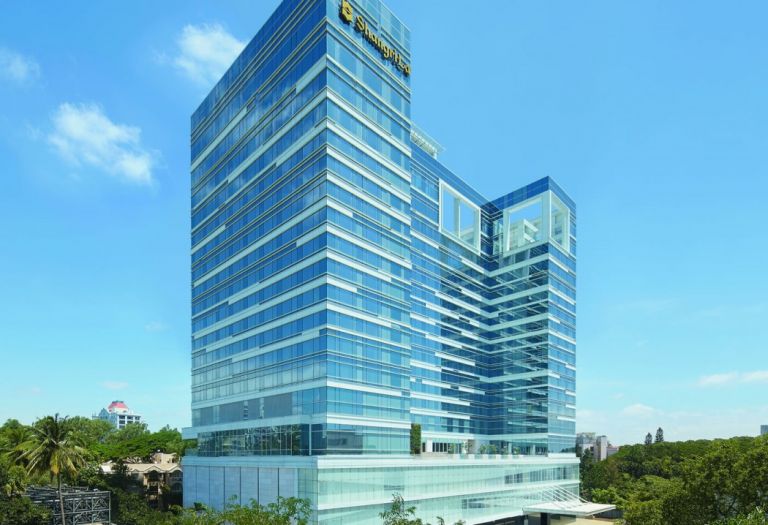 21 Best Hotels In Bangalore For Making The Most Of Your Staycation