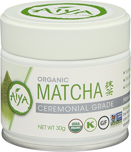 13 Best Matcha Green Tea Powder in the USA (2024)