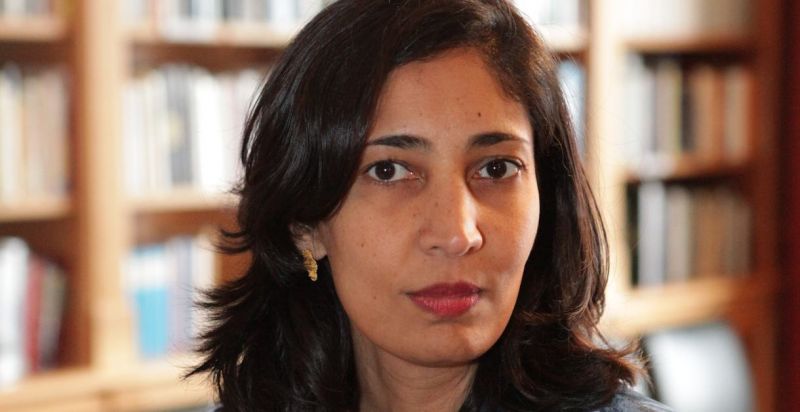 30 Top Most Famous Indian Writers and their Books & Novels