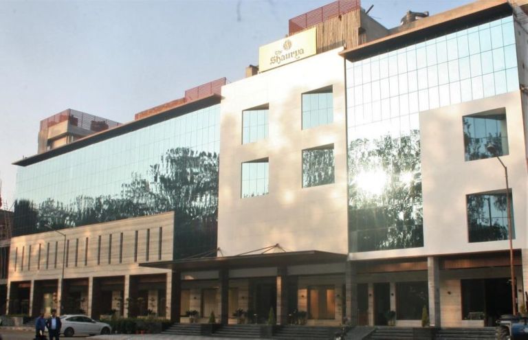 25 Best Hotels in Patiala That Offer Warm Hospitality (2024)