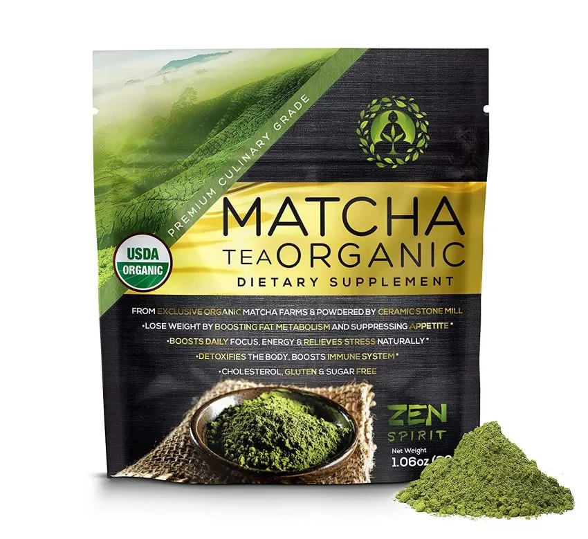 13 Best Matcha Green Tea Powder in the USA (2024)