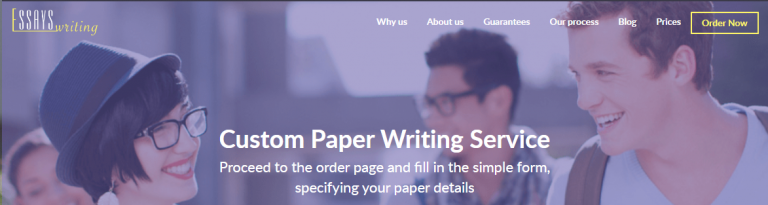 10 Best Essay Writing Services (2024) – Reviewed by Students
