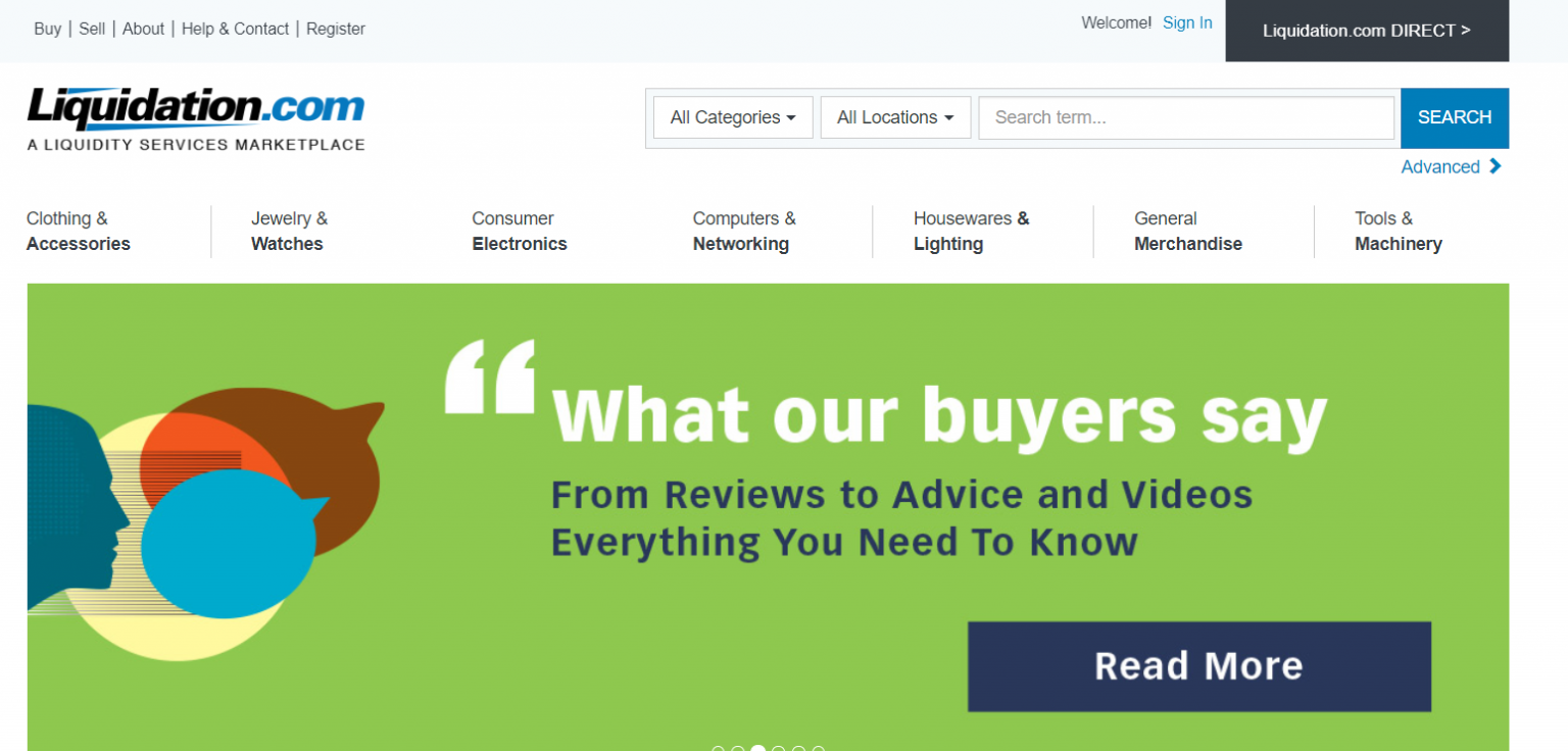 9 Best Auction Websites for Good Deals in USA (2024)