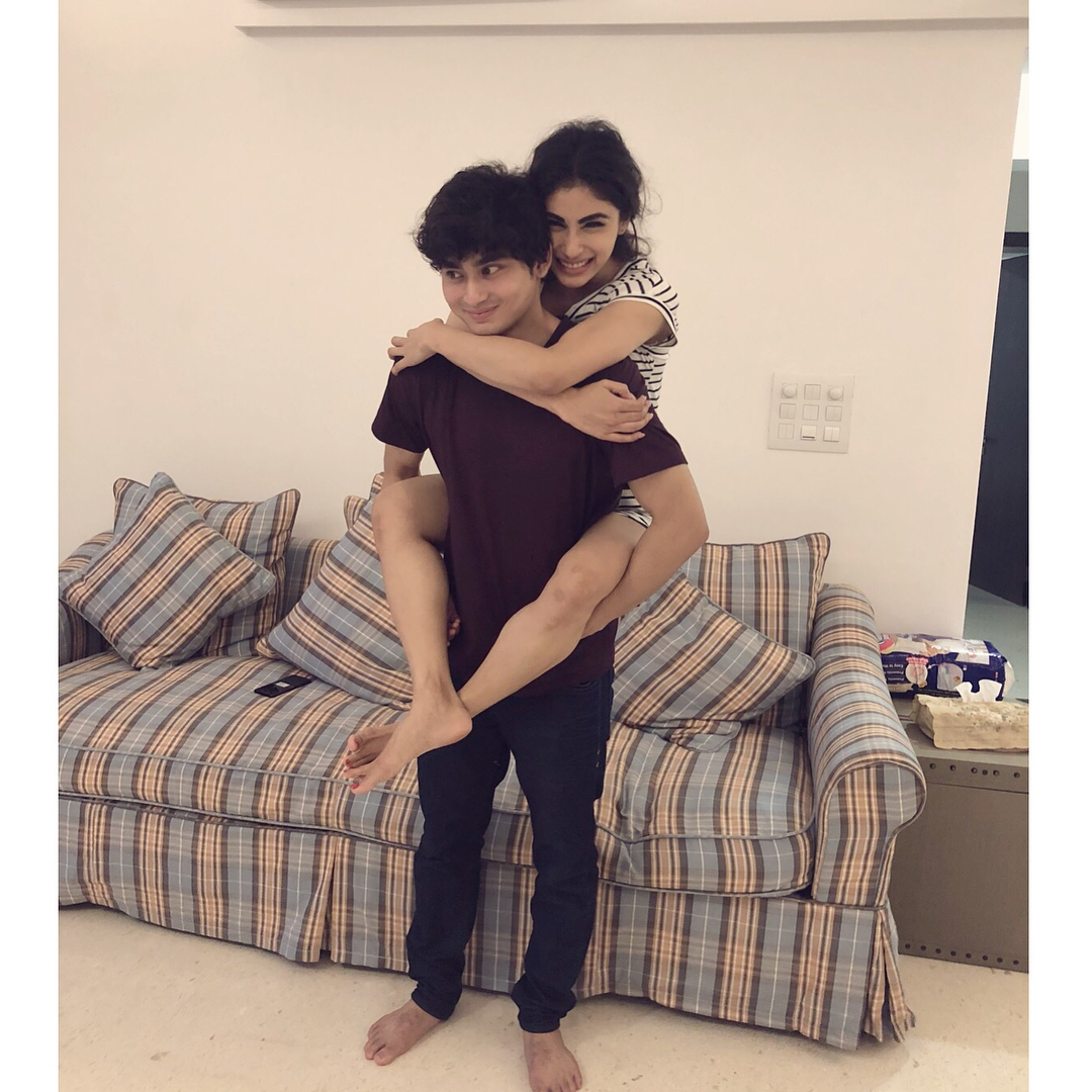 Mouni Roy – Bio, Family, Serials, Movies, Relationships & More