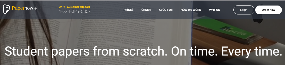 10 Best Essay Writing Services (2024) – Reviewed by Students