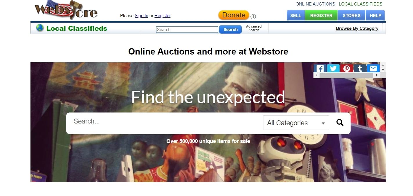 9 Best Auction Websites for Good Deals in USA (2024)