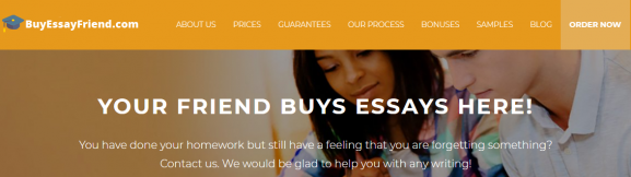 10 Best Essay Writing Services (2024) – Reviewed by Students