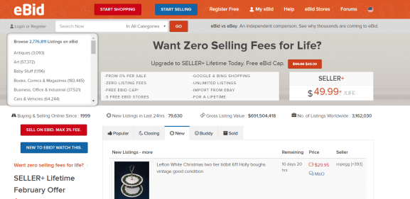 9 Best Auction Websites for Good Deals in USA (2024)