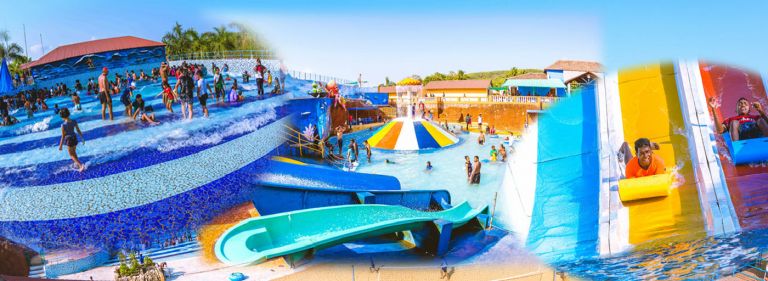 The Most Exciting Water Parks In Goa For The Ultimate Recreation