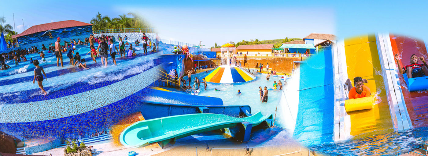 The Most Exciting Water Parks In Goa For The Ultimate Recreation