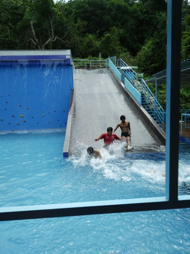 The Most Exciting Water Parks In Goa For The Ultimate Recreation