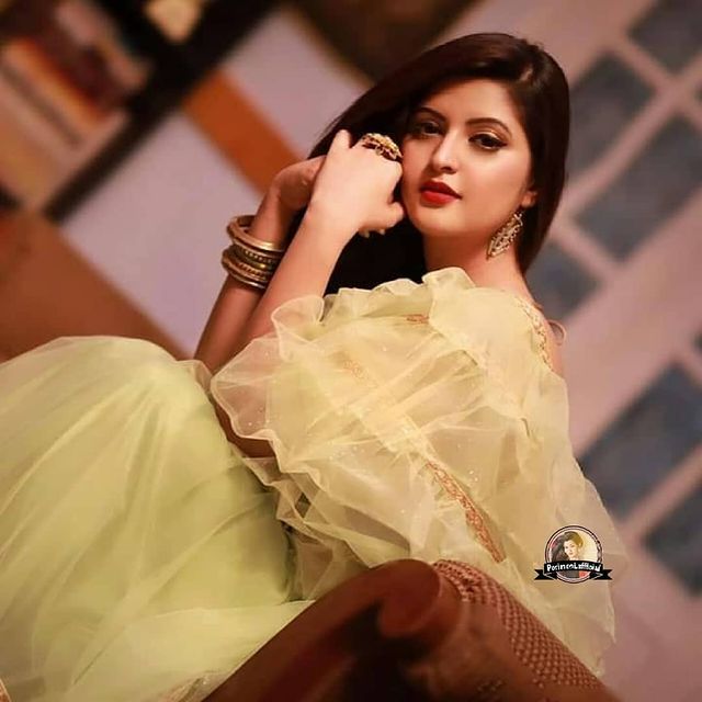 Top 10 Most Prettiest & Famous Actresses of Bangladesh