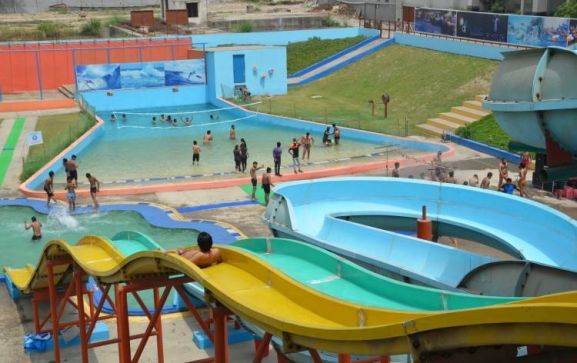 20 Best Water Parks In Delhi NCR For A Thrilling Weekend