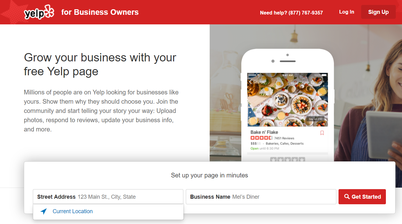 25 Best Business Listing Sites For USA, UK, Canada, India (2024)