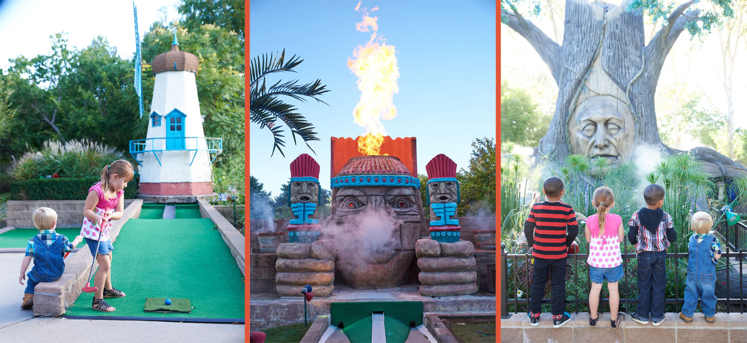 15 Best Things to Do in Denver with Kids & Family (2024)