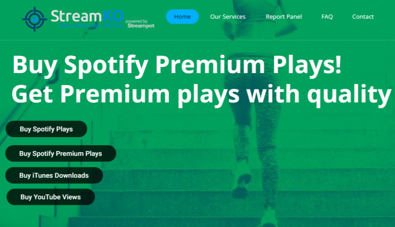 10 Best Sites to Buy Spotify Plays and Streams in 2020