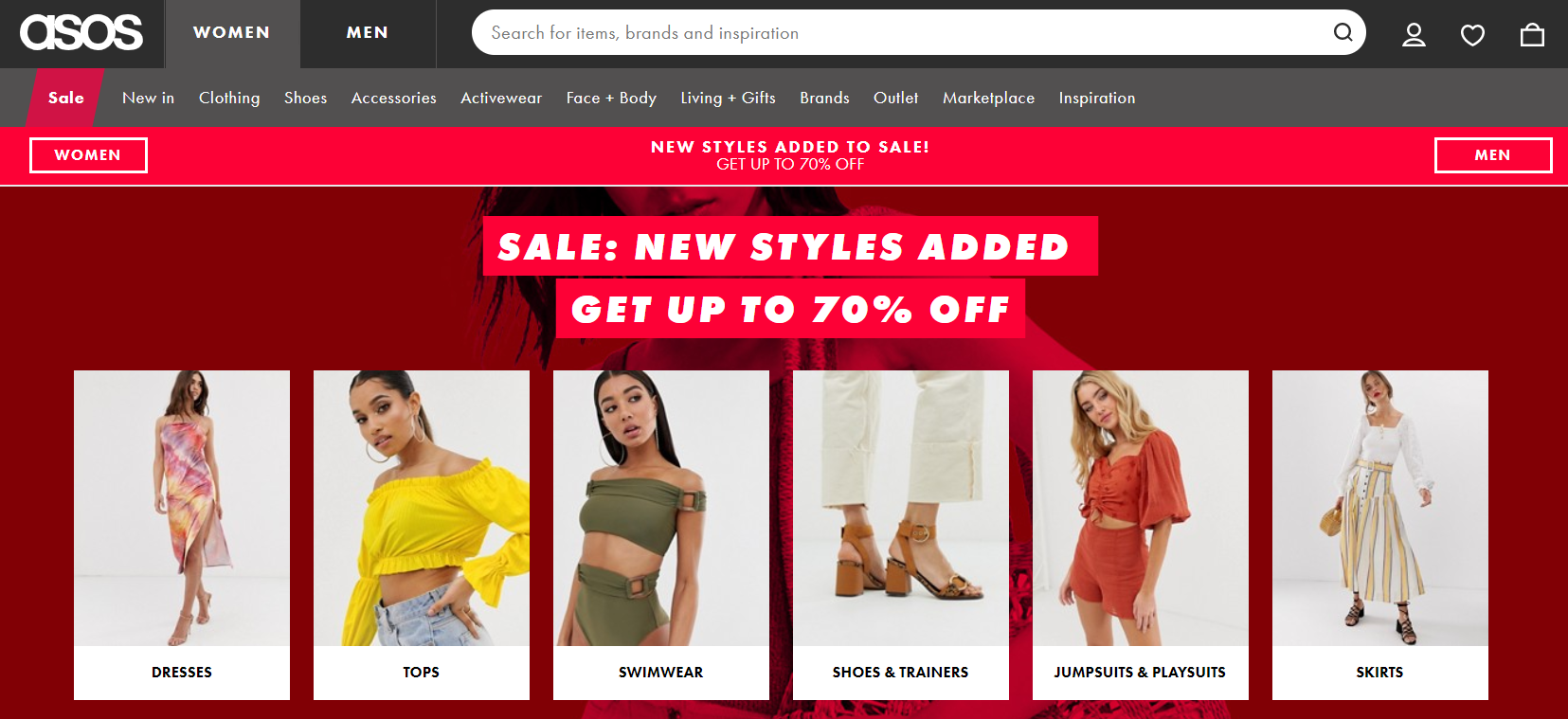 20 Stores like Zara: Best Alternatives of Zara (2024)