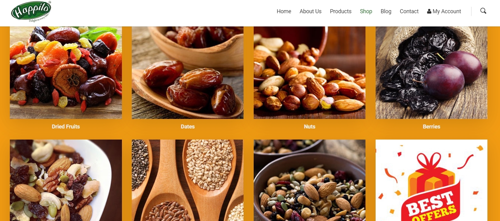 10 Best & Quality Walnut Brands Available In India (2024)