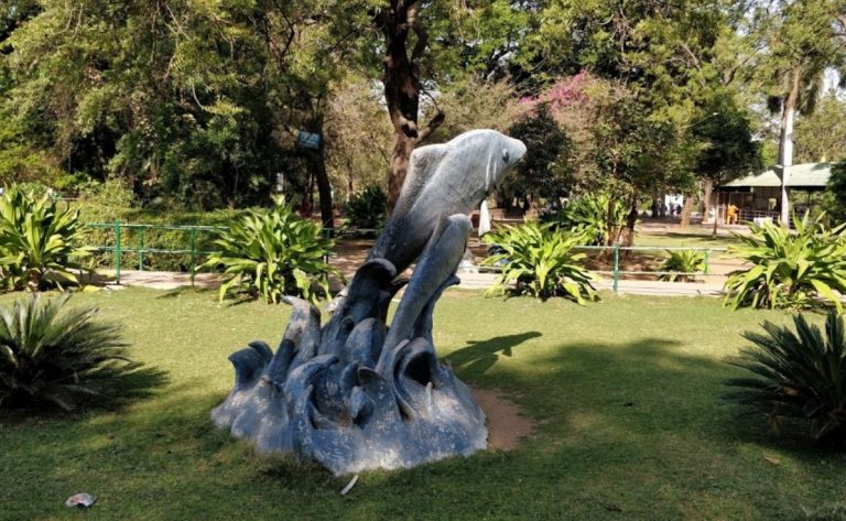 25 Best Places To Visit In Hyderabad with Kids & Families